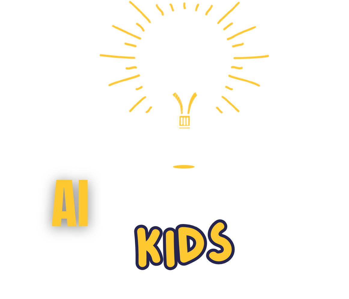 AI Explorers: Family Edition | The Future Starts Here